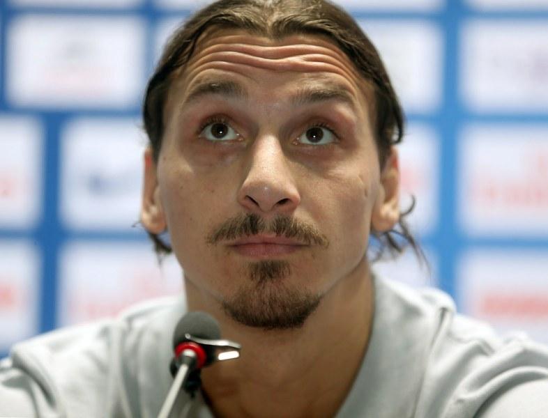 Zlatan Ibrahimović (Swedish Footballer) Biography | Profile Age