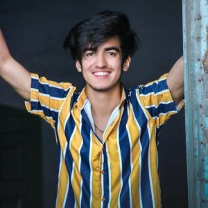 Rahil Azam - Age, Wiki and Bio | Actor