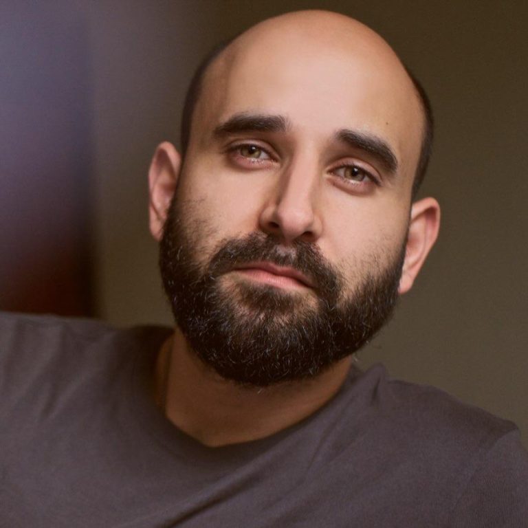 Dan Hough - Age, Wiki and Bio | Actor