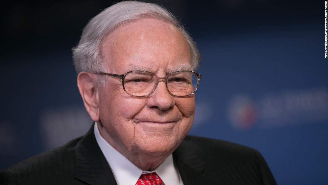Warren Buffett (American Investor) Biography | Profile Age